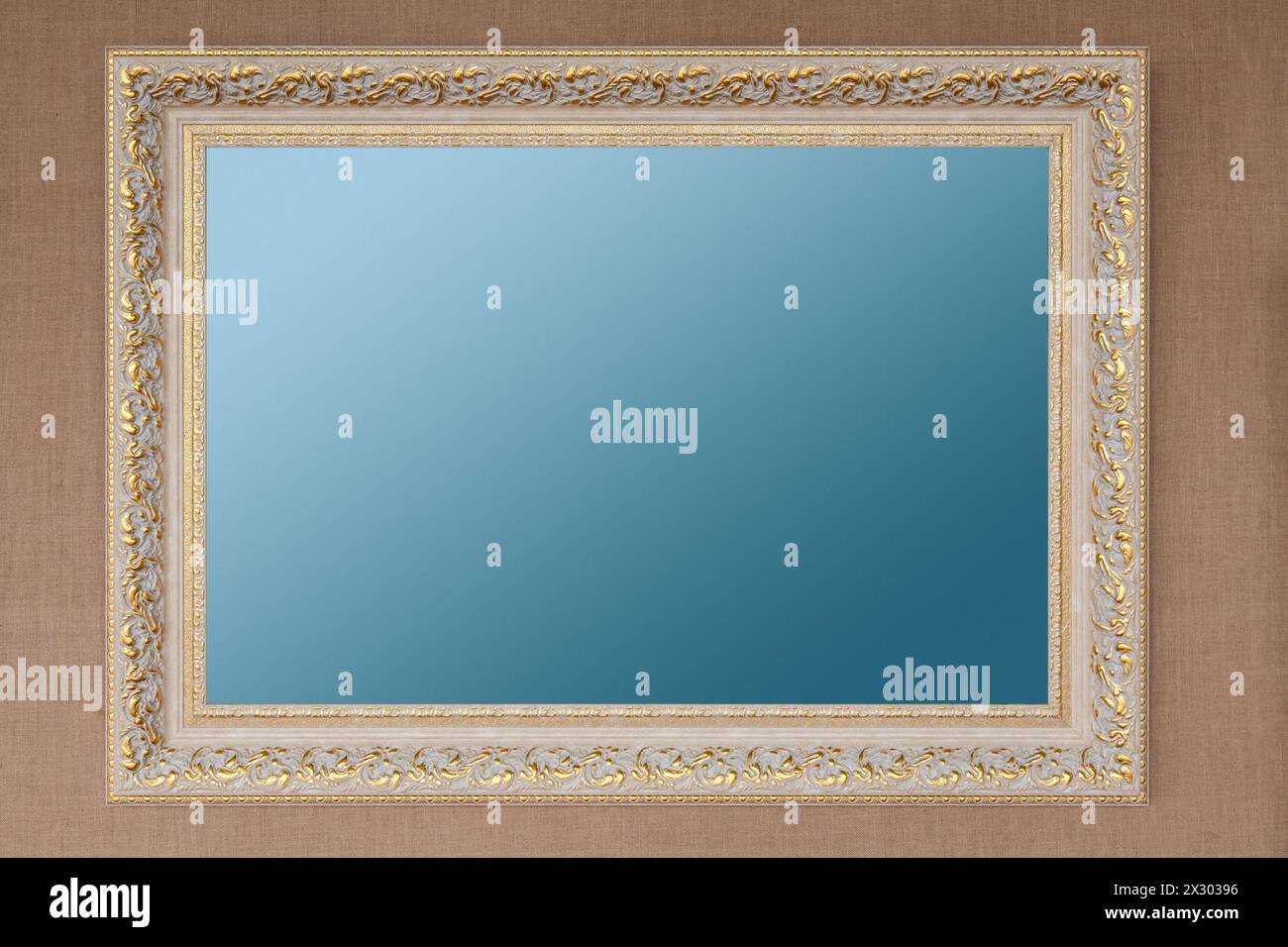 Gilding edges hi-res stock photography and images - Alamy