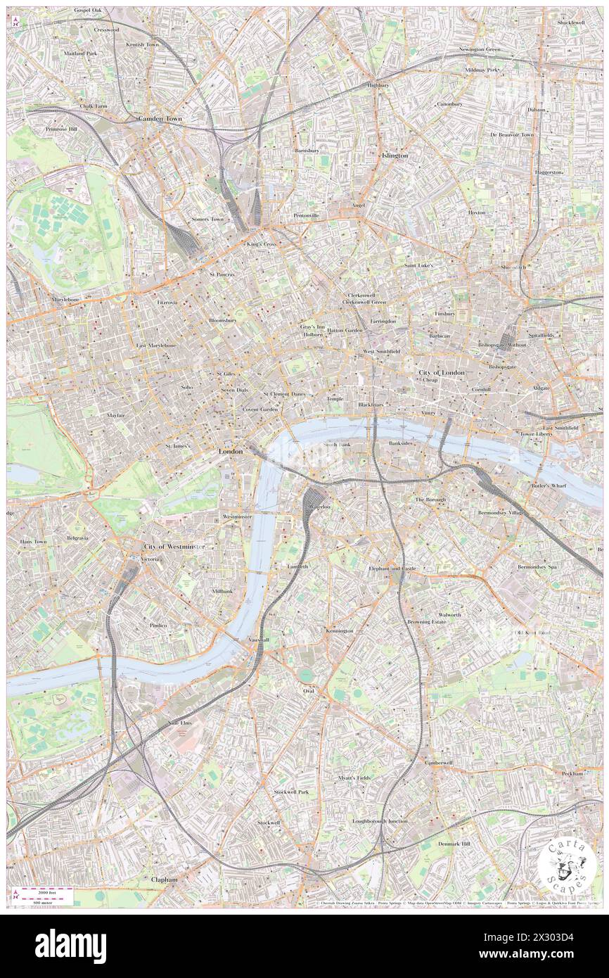 British Film Institute (BFI), Greater London, GB, United Kingdom ...