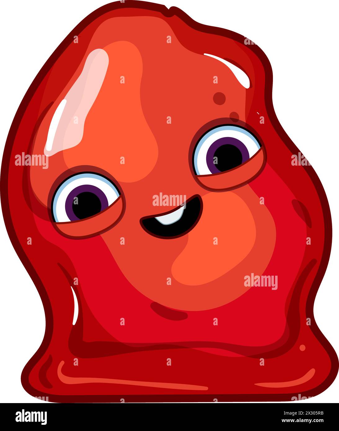 Influencers cartoon hi-res stock photography and images - Alamy