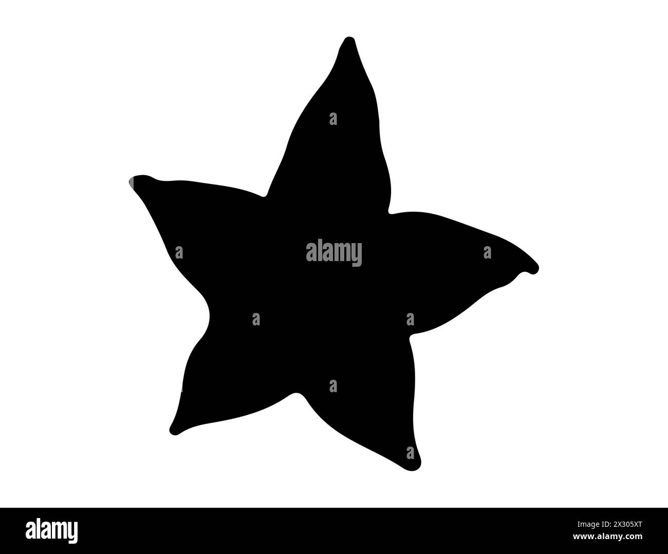 Star fruit drink Stock Vector Images - Alamy