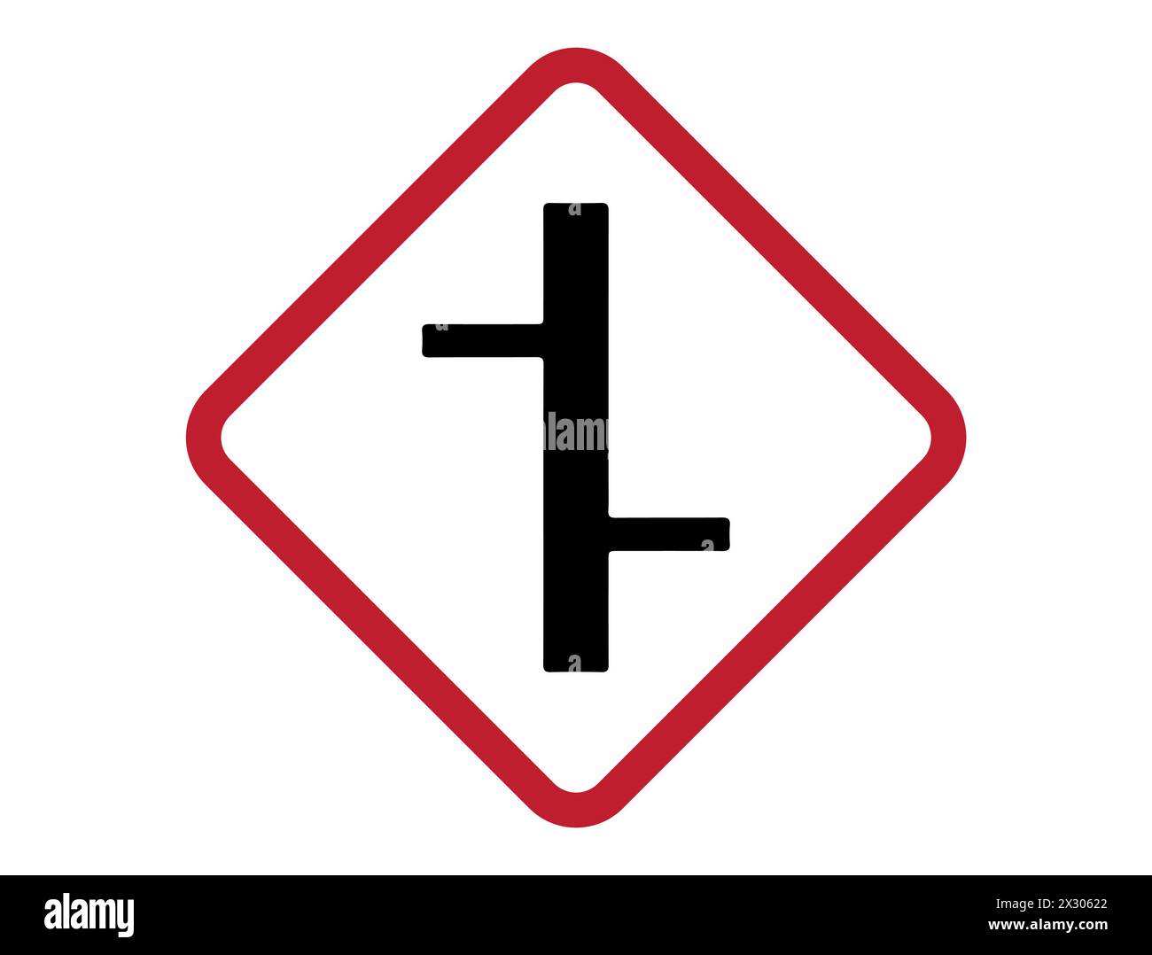 Traffic sign vector art Stock Vector Image & Art - Alamy