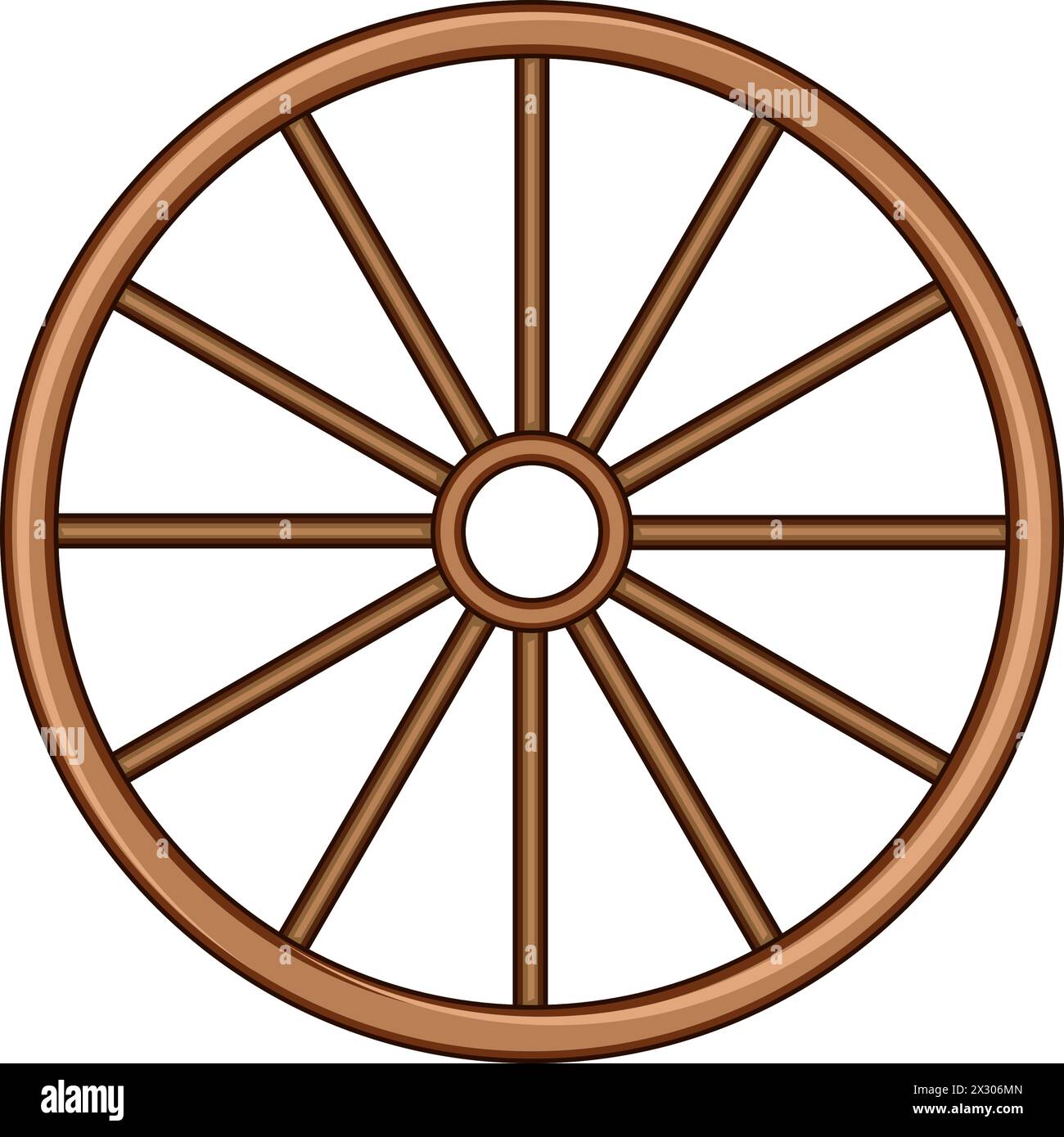 pottery wheel ancient cartoon vector illustration Stock Vector Image ...