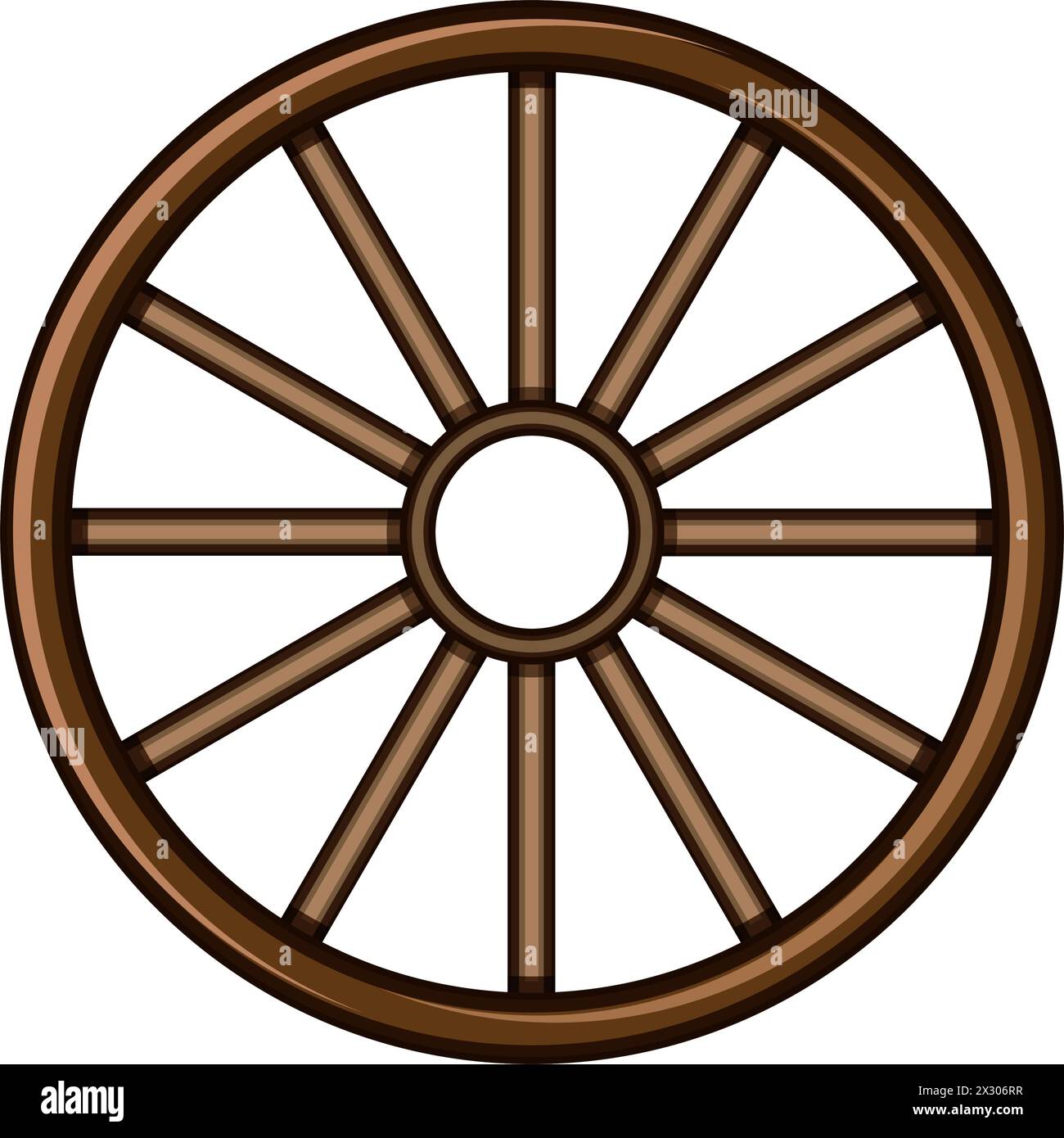 Pottery hub Stock Vector Images - Alamy