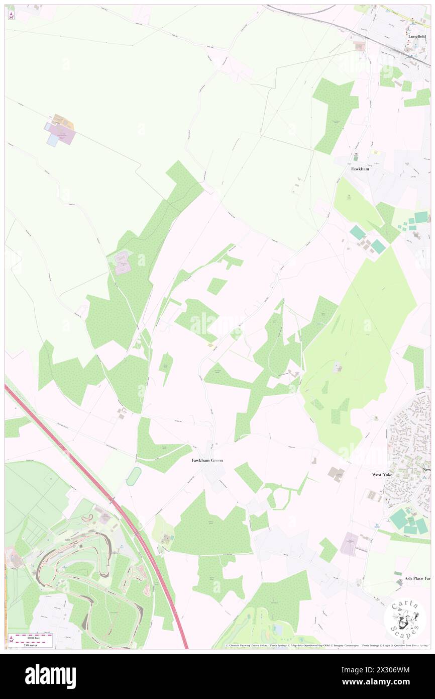 Fawkham, Kent, GB, United Kingdom, England, N 51 21' 45'', N 0 16' 46 ...