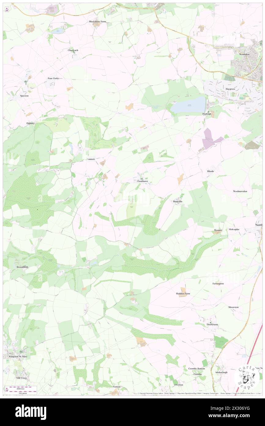 Halswell somerset hi-res stock photography and images - Alamy