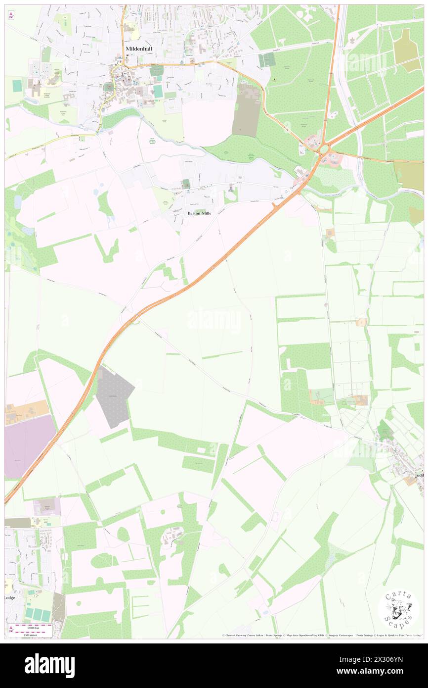 Barton mills Cut Out Stock Images & Pictures - Alamy