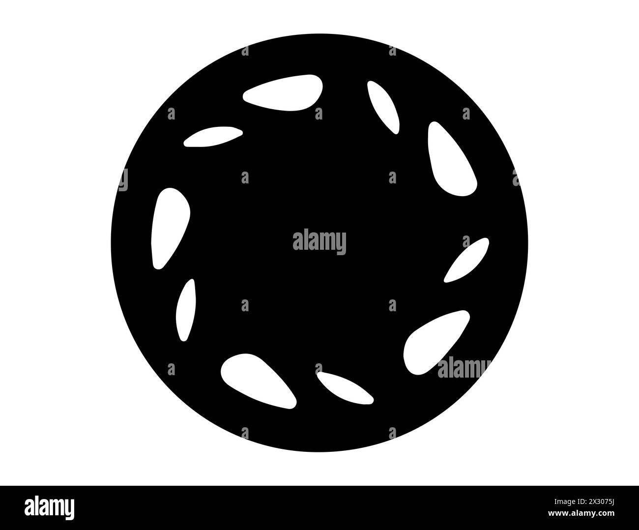 Wheel rim silhouette vector art Stock Vector Image & Art - Alamy