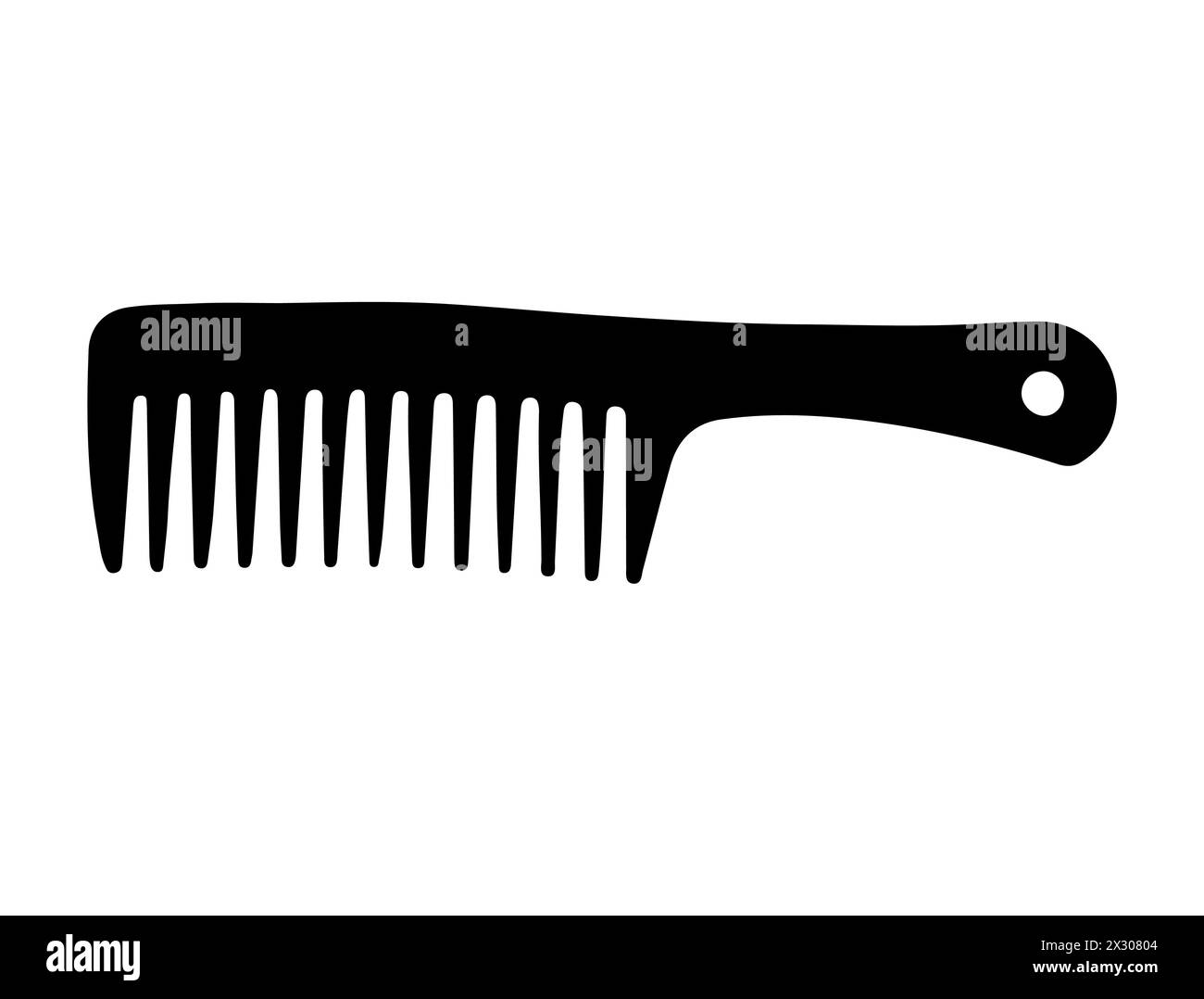 Comb silhouette vector art Stock Vector Image & Art - Alamy Comb silhouette vector art Stock Vector Image & Art - Alamy