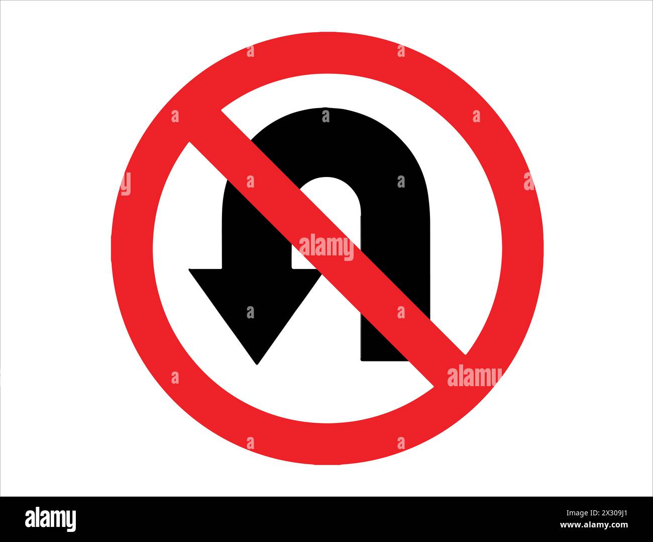 Crossed turn hi-res stock photography and images - Alamy