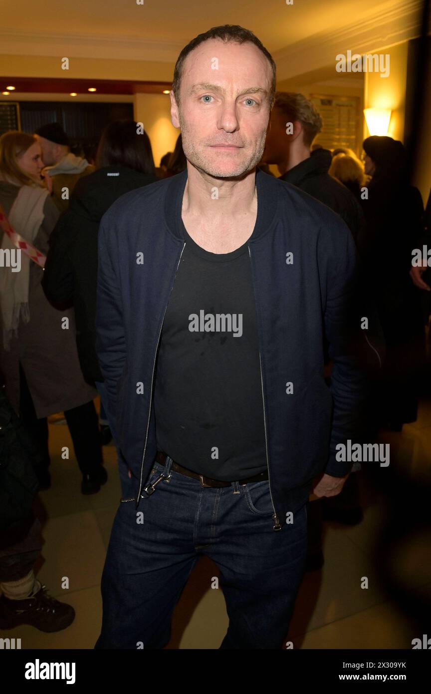 Mark Waschke bei der Premiere des ARD Fernsehfims Tatort - Am Tag der ...