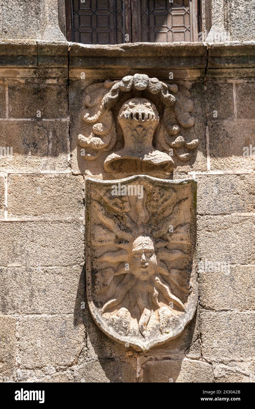 Casa sol hi-res stock photography and images - Alamy