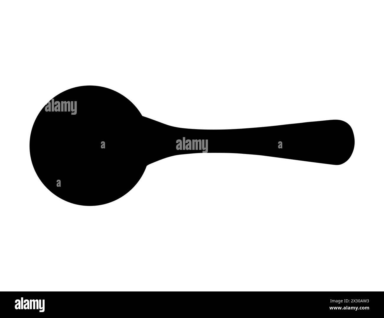 Door handle silhouette vector art Stock Vector Image & Art - Alamy