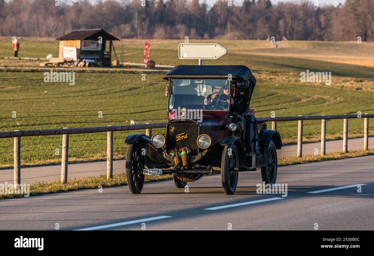 1908 model t ford hi-res stock photography and images - Alamy