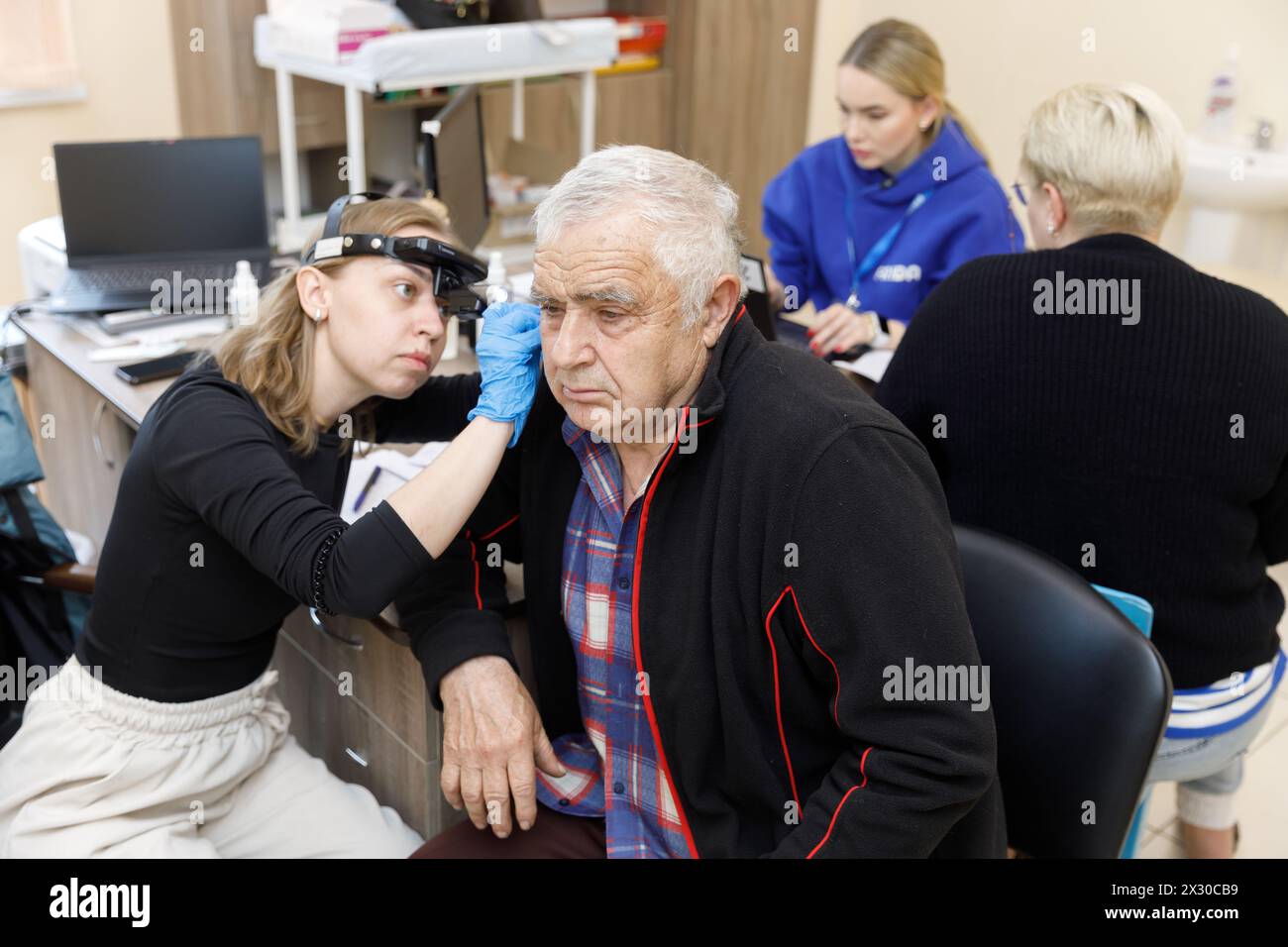 Région de kherson hi-res stock photography and images - Alamy