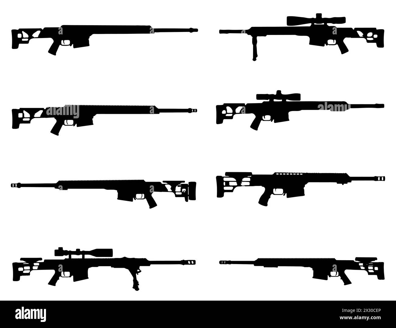 Firearm ownership hi-res stock photography and images - Alamy