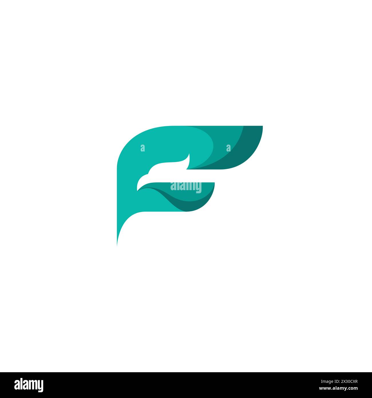 Eagle alphabet Stock Vector Images - Alamy