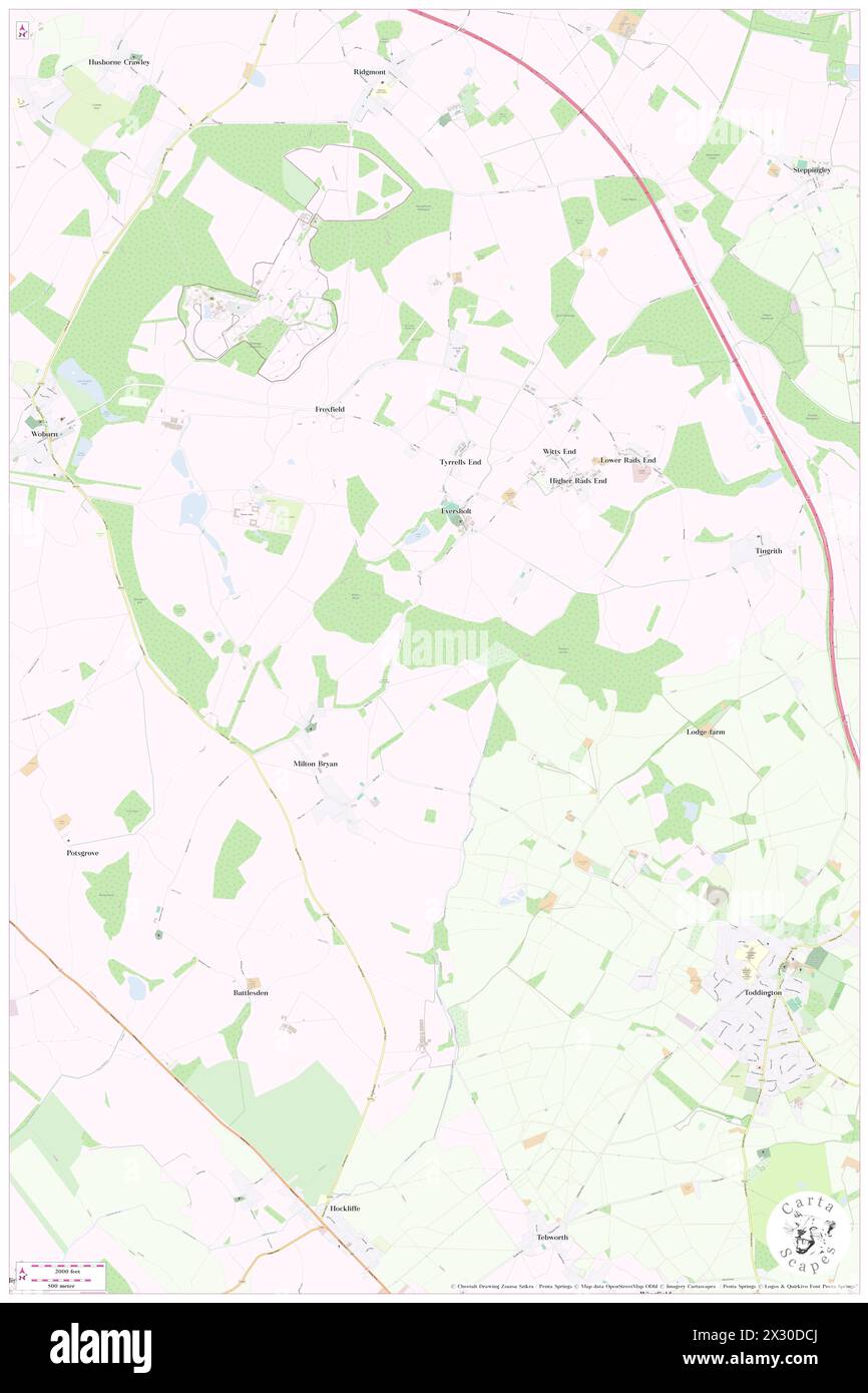 Palmers shrubs hi-res stock photography and images - Alamy