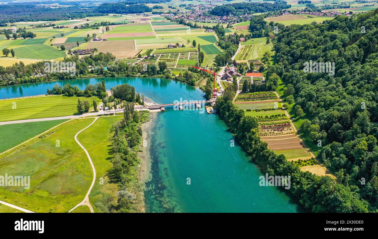 Verbindungsstrassen hi-res stock photography and images - Alamy