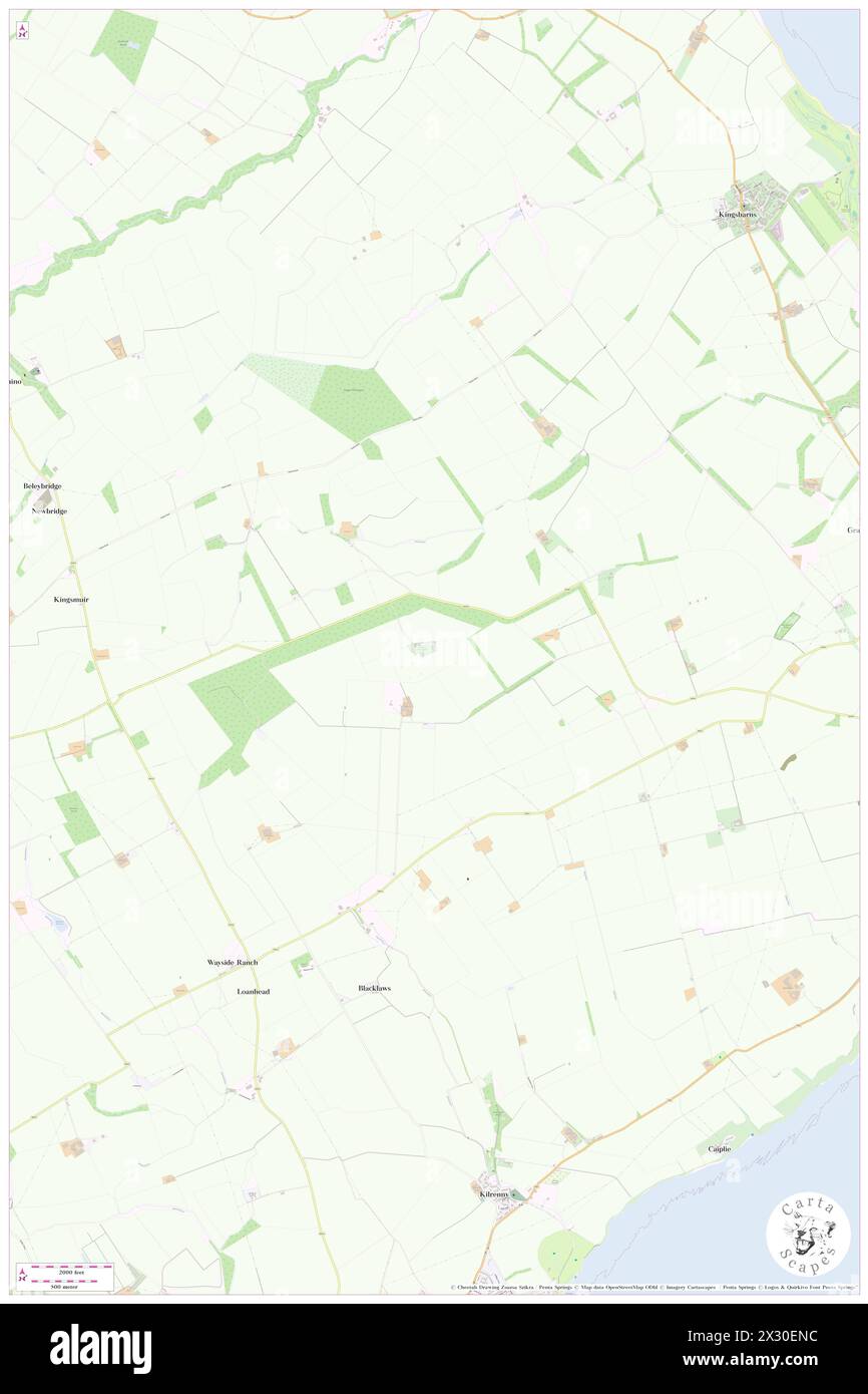 East Neuk, Fife, GB, United Kingdom, Scotland, N 56 16' 12'', S 2 41 ...