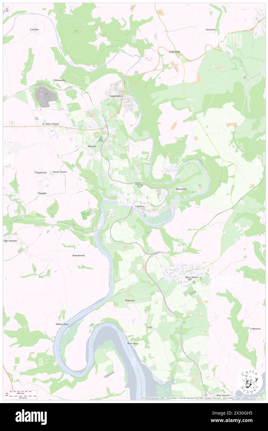 Railway poster cornwall hi-res stock photography and images - Alamy