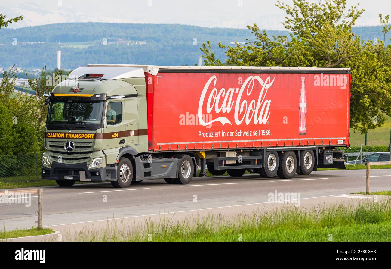 Camion transporte wil hi-res stock photography and images - Alamy