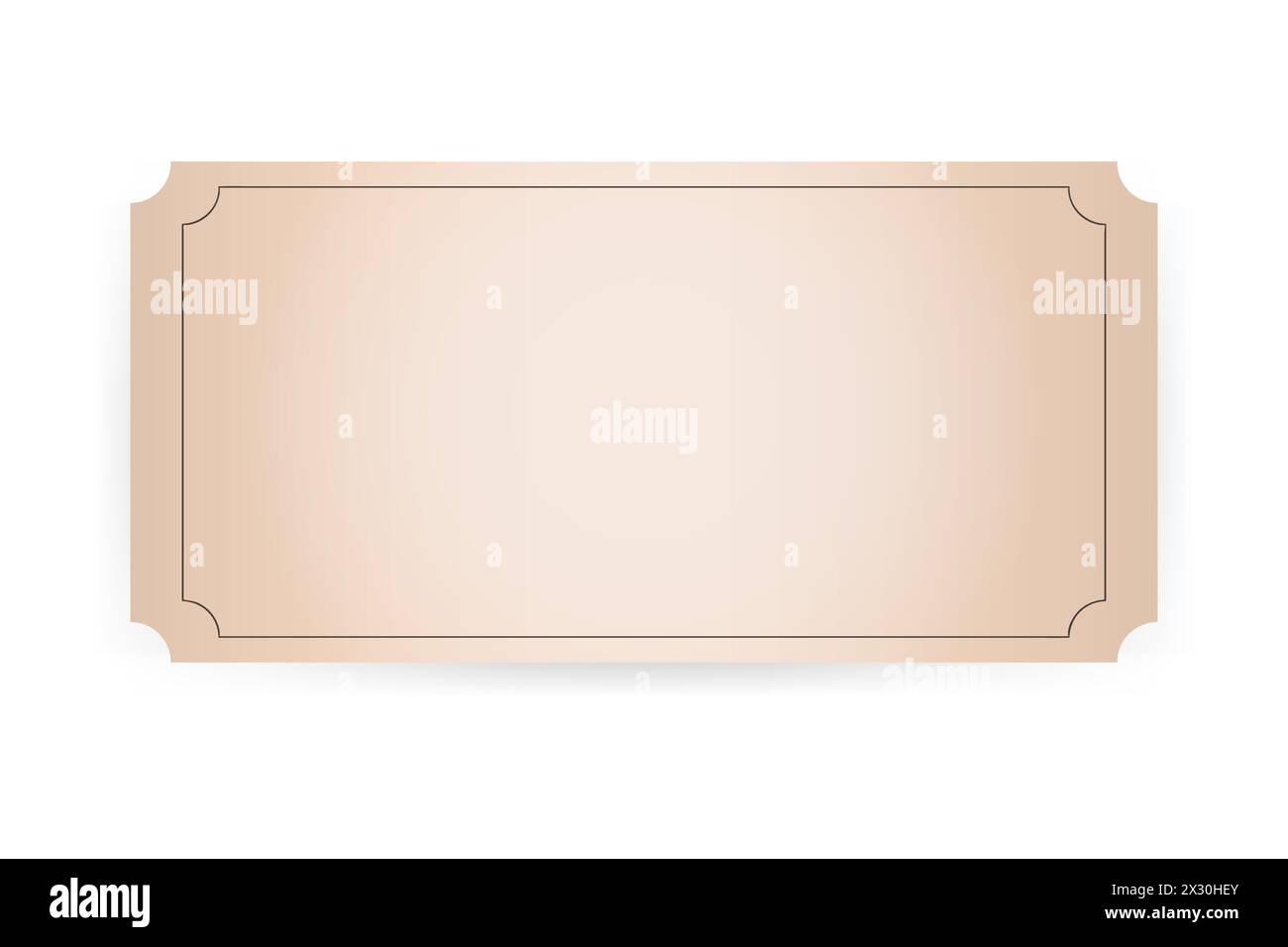 set realistic ticket,voucher coupon retro circus carvanaval, fair ...