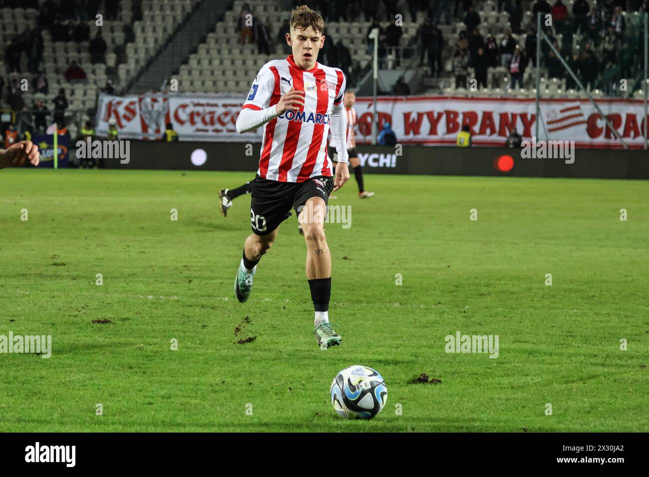 Karol knap hi-res stock photography and images - Alamy