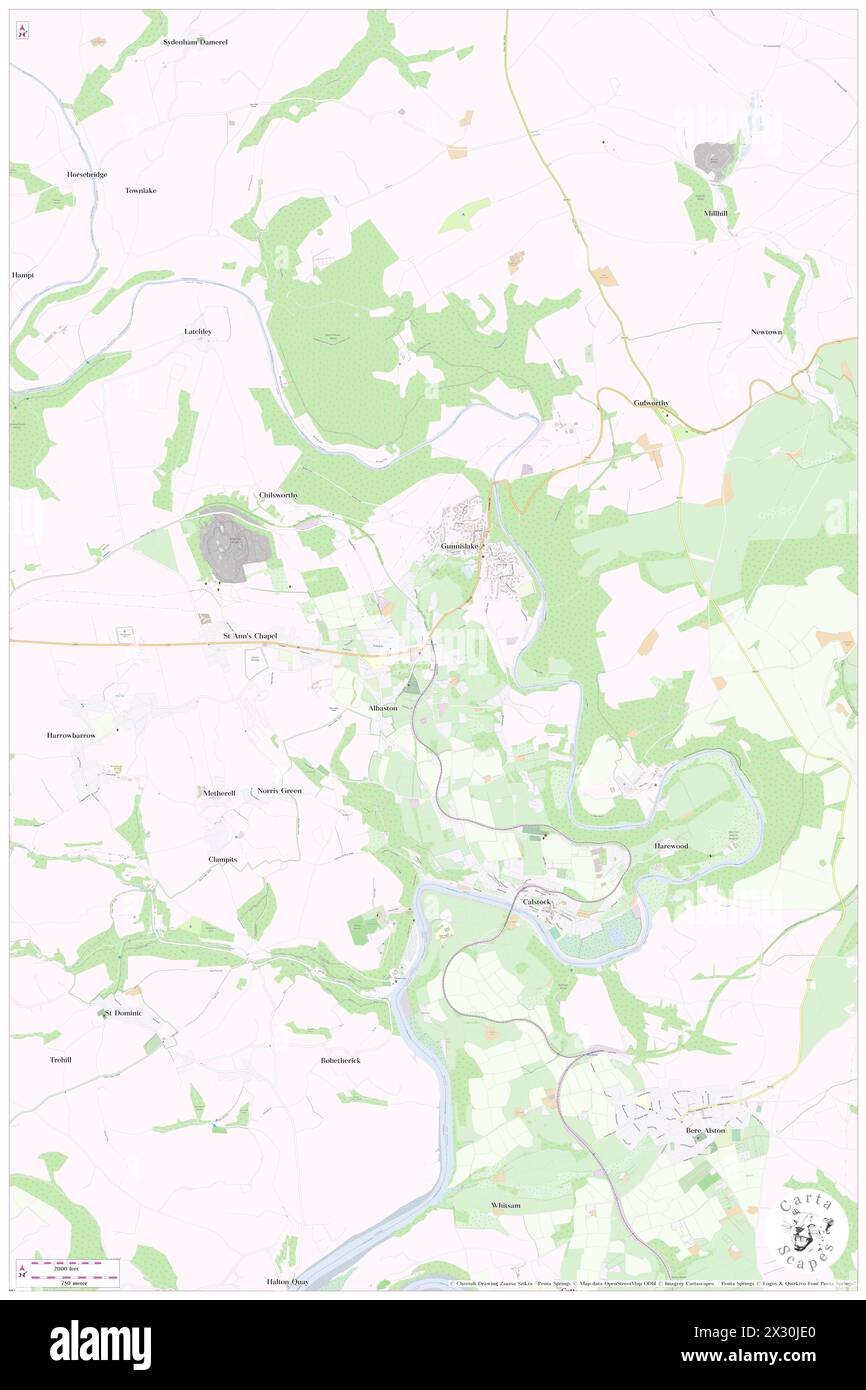 Railway poster cornwall hi-res stock photography and images - Alamy