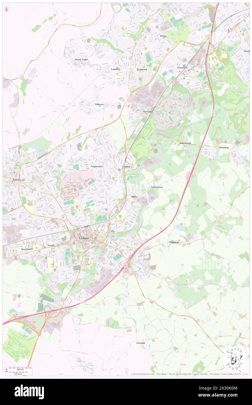 Hilden railway station hi-res stock photography and images - Alamy