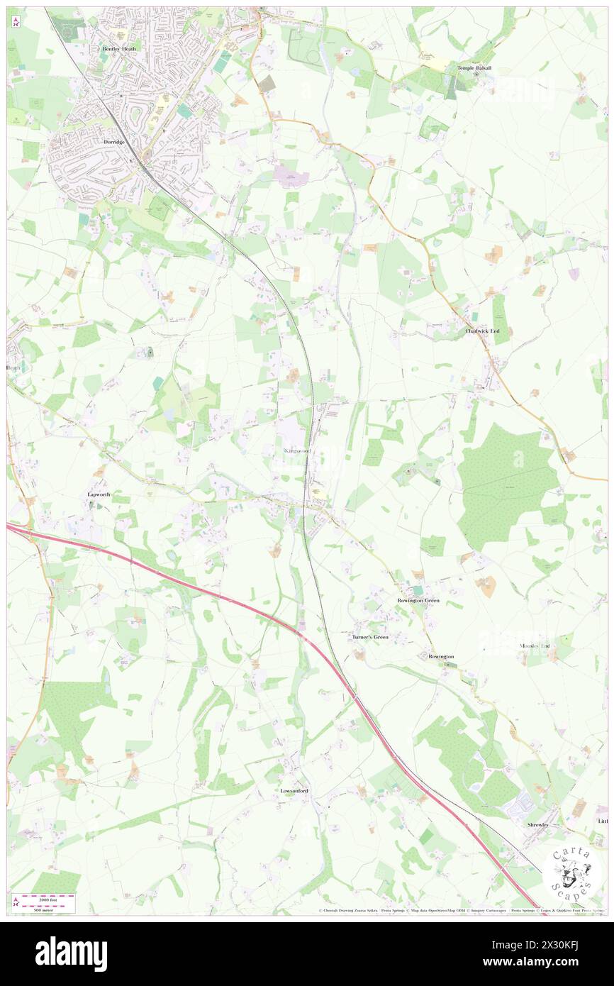 Lapworth Railway Station, Warwickshire, GB, United Kingdom, England, N ...