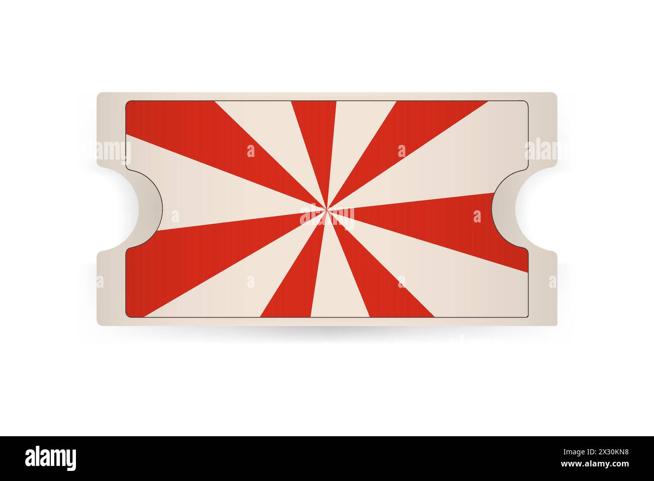 set realistic ticket,voucher coupon retro circus carvanaval, fair ...