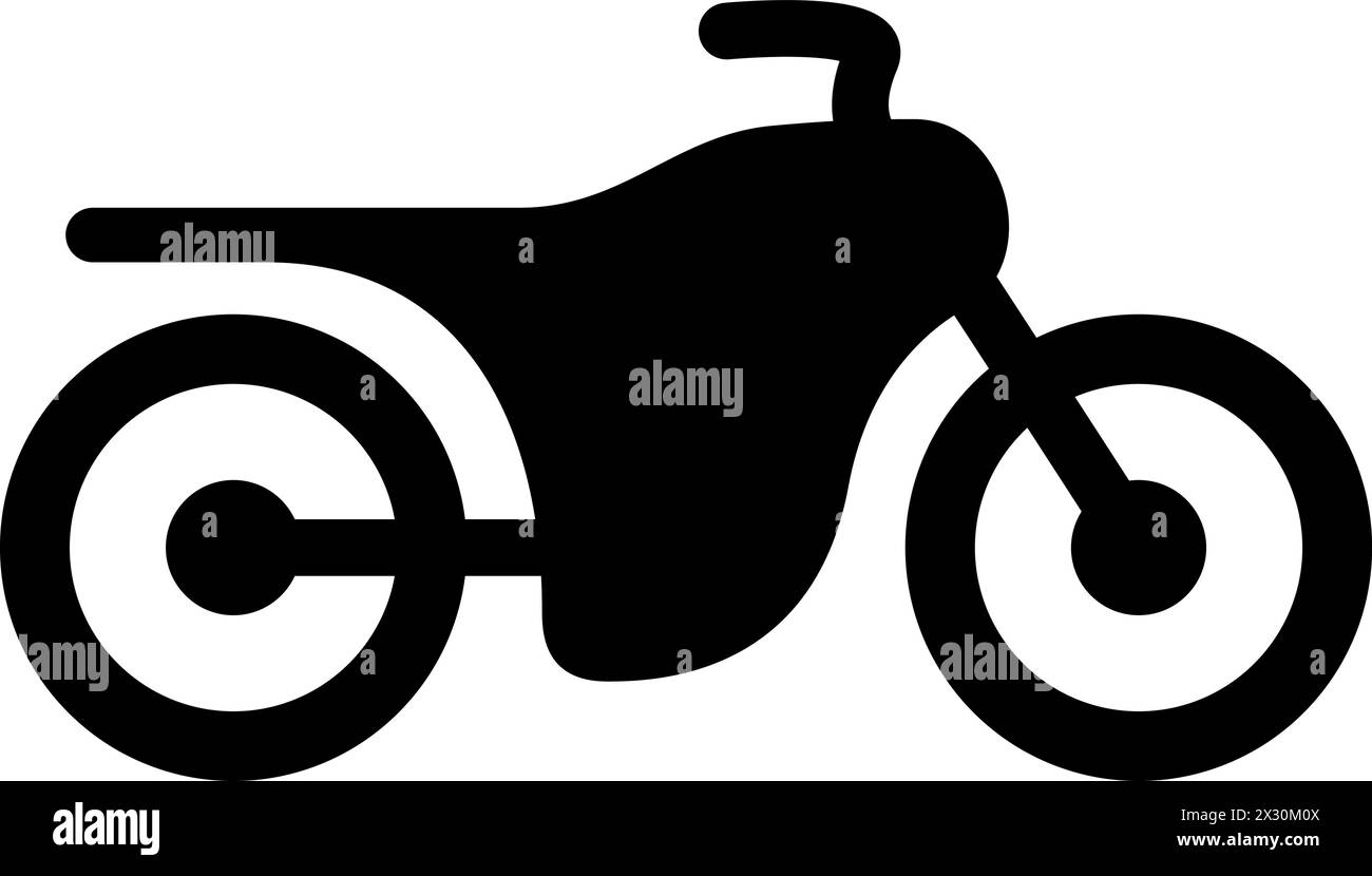 Motor biking Cut Out Stock Images & Pictures - Alamy