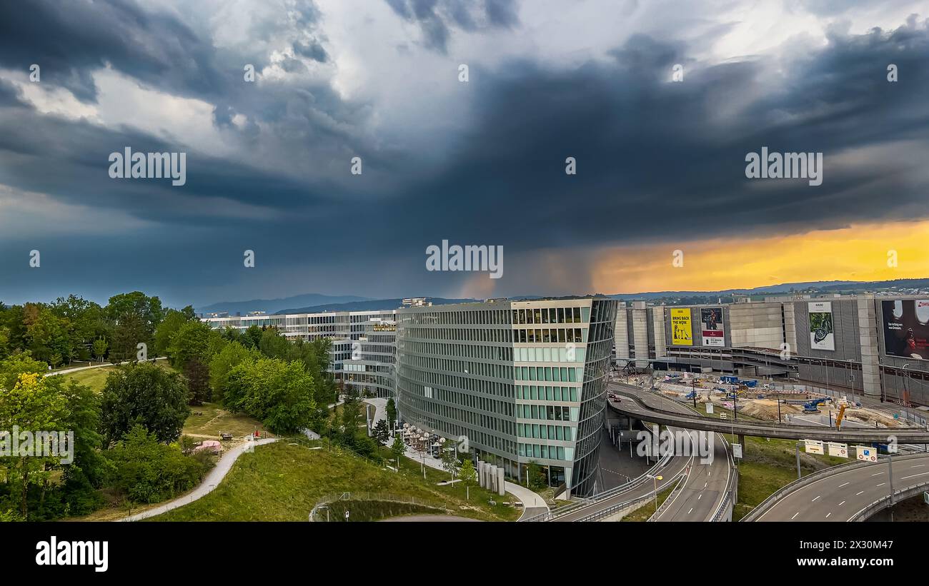 Sma meteo schweiz hi-res stock photography and images - Alamy