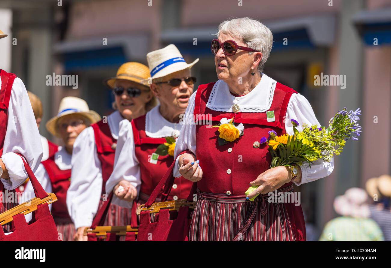 Jodler schweiz hi-res stock photography and images - Alamy