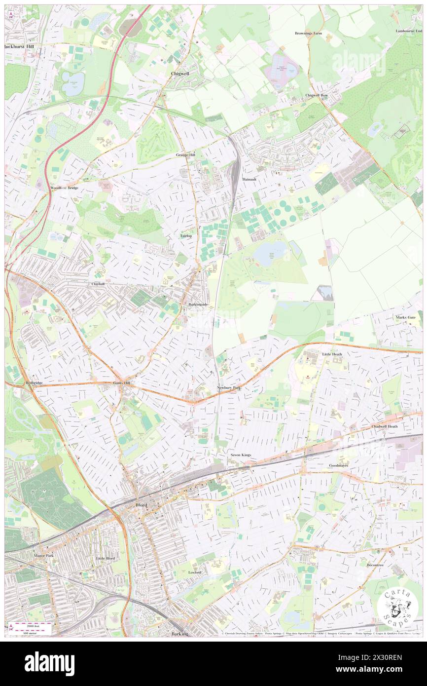 Vintage london underground maps hi-res stock photography and images - Alamy