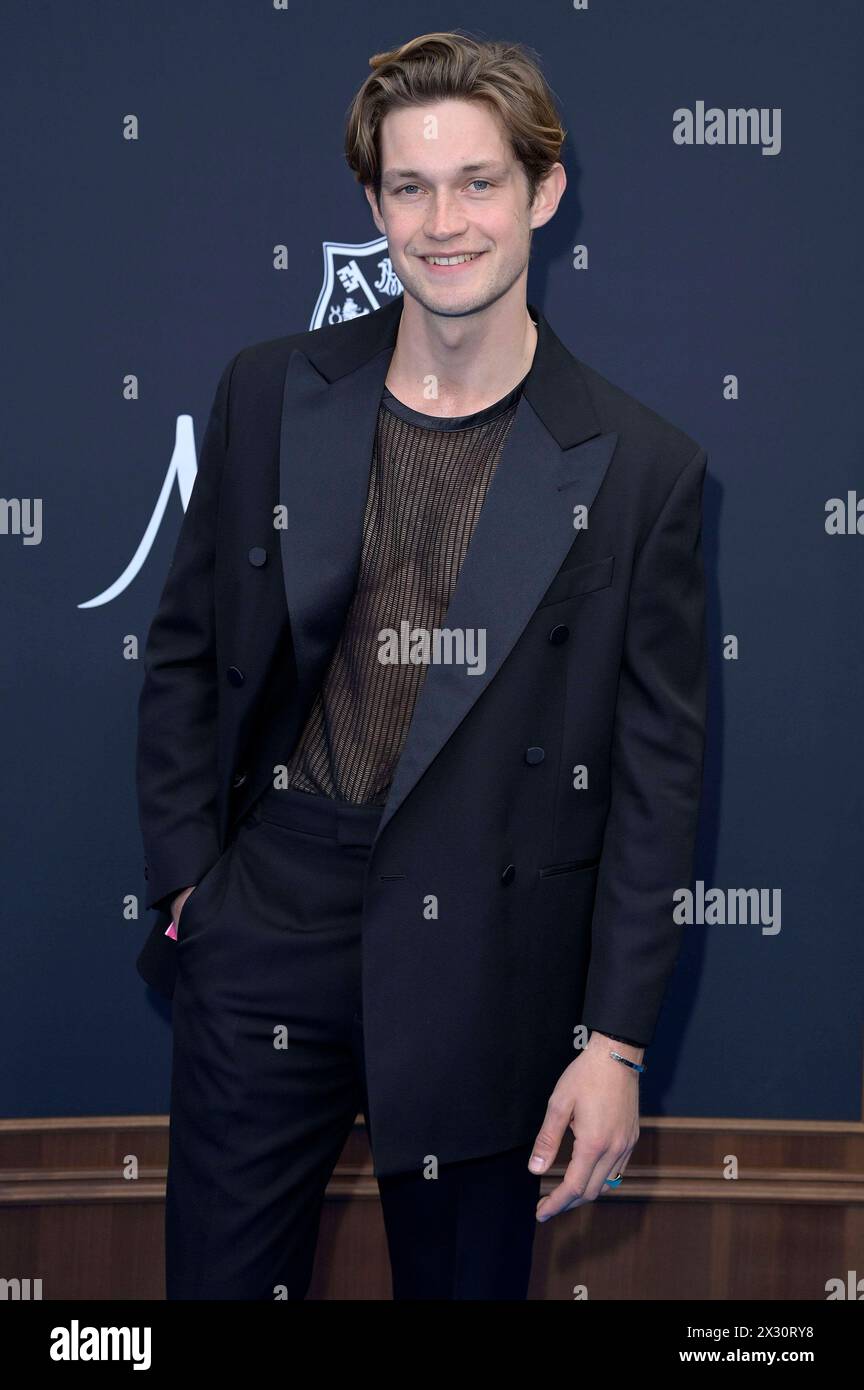 Damian hardung 2024 hi-res stock photography and images - Alamy