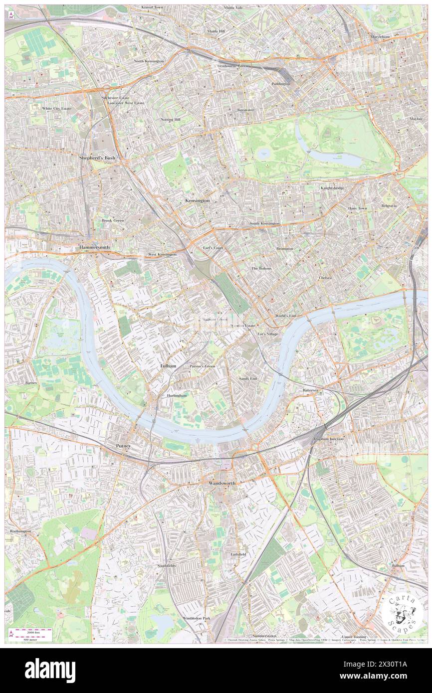 London tube map 2024 hi-res stock photography and images - Alamy