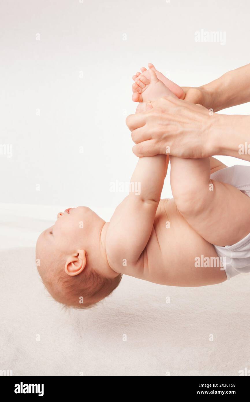 Lift arms medical hi-res stock photography and images - Alamy