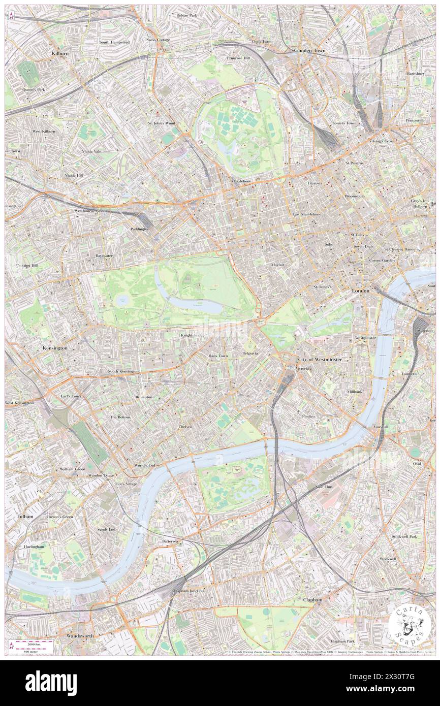London underground map knightsbridge hi-res stock photography and ...