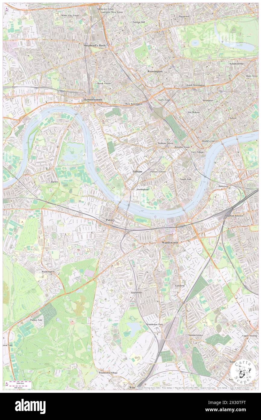 London tube map vintage hi-res stock photography and images - Alamy