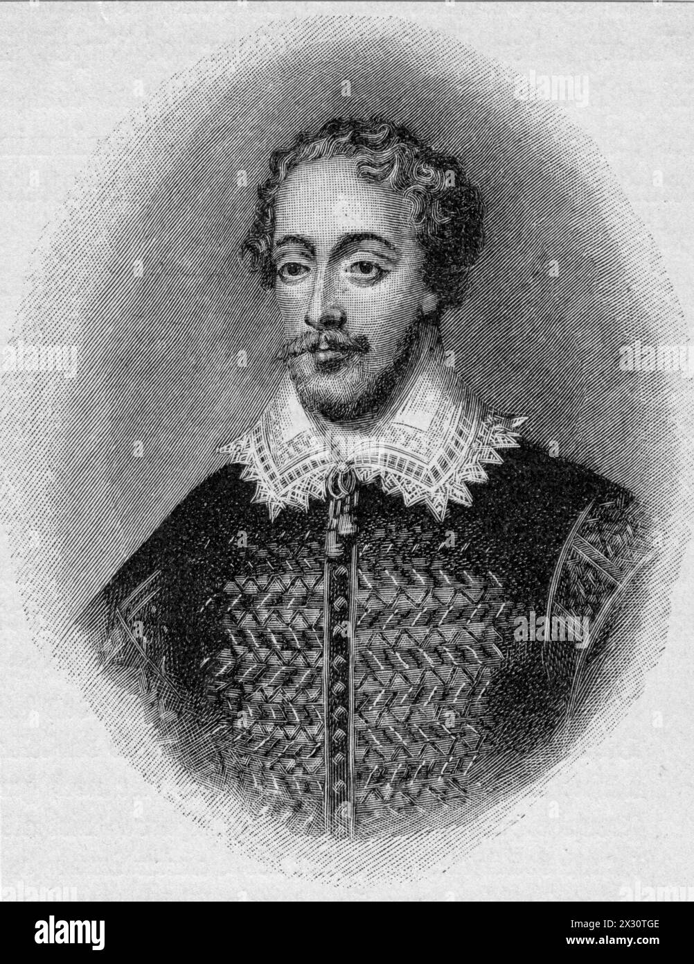 Edmund spenser hi-res stock photography and images - Alamy