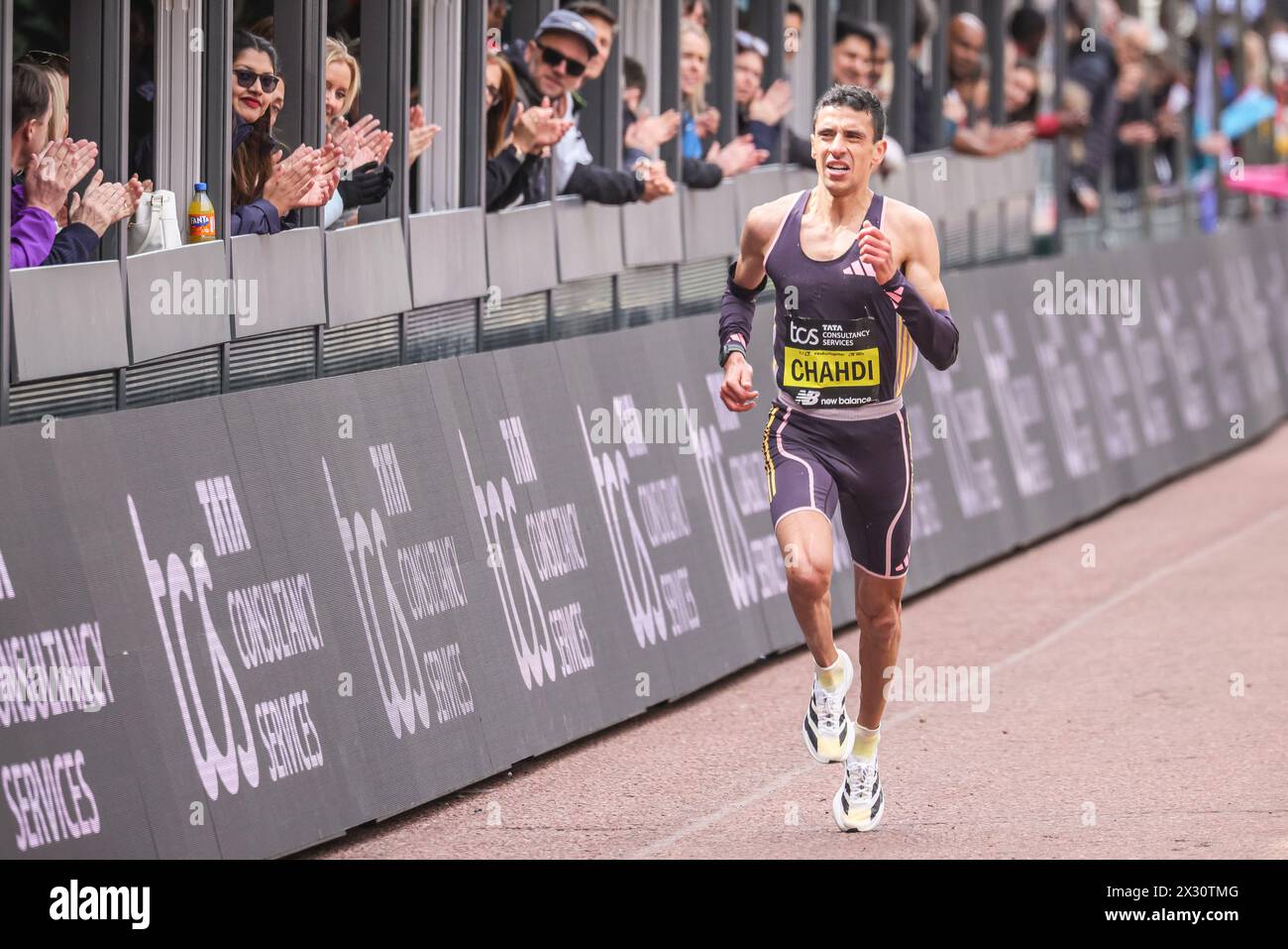 French elite runner hi-res stock photography and images - Alamy
