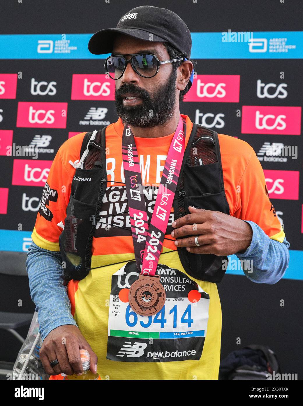 Romesh Ranganathan, comedian and TV presenter after finishing the ...