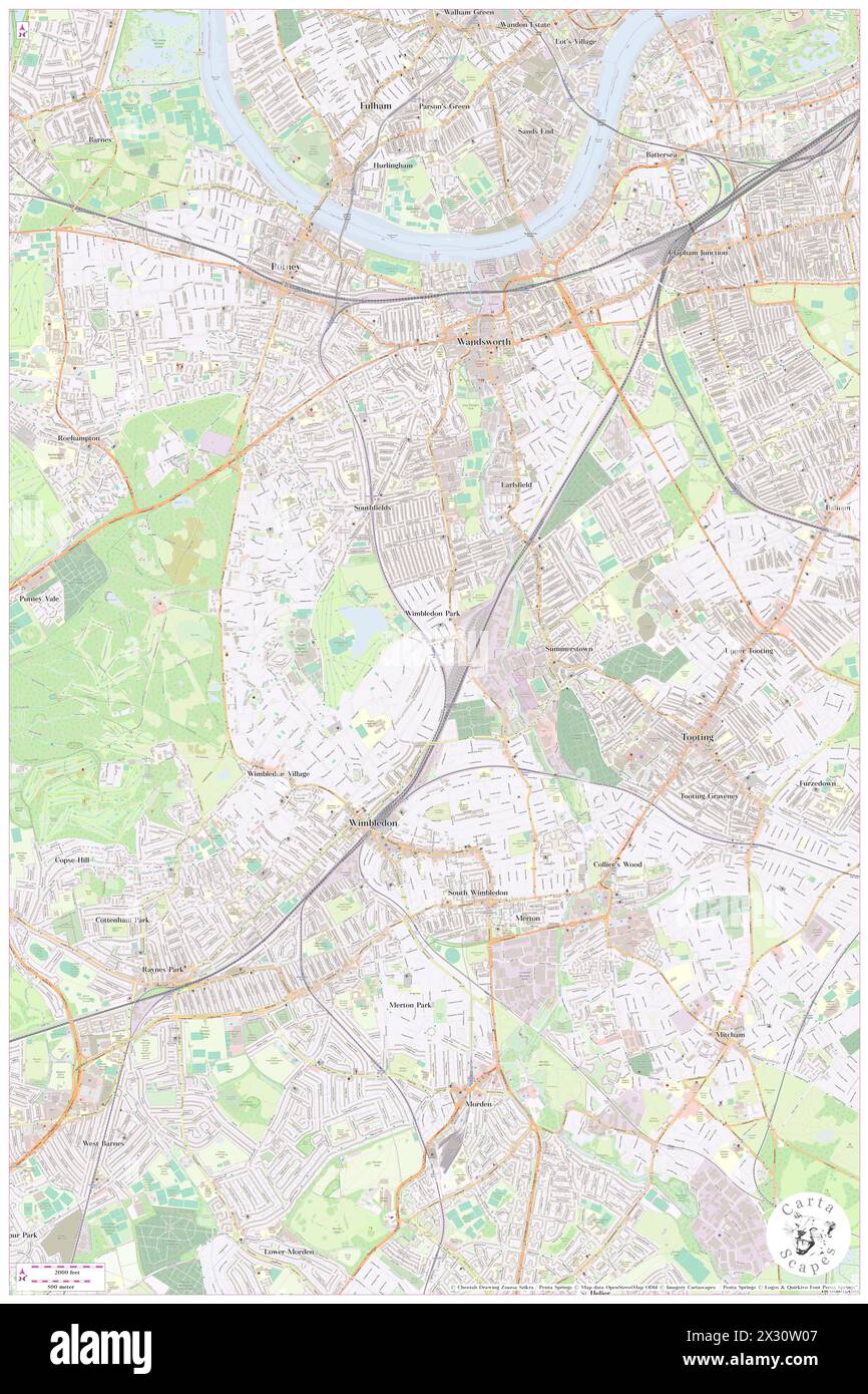 London tube map 2024 hi-res stock photography and images - Alamy