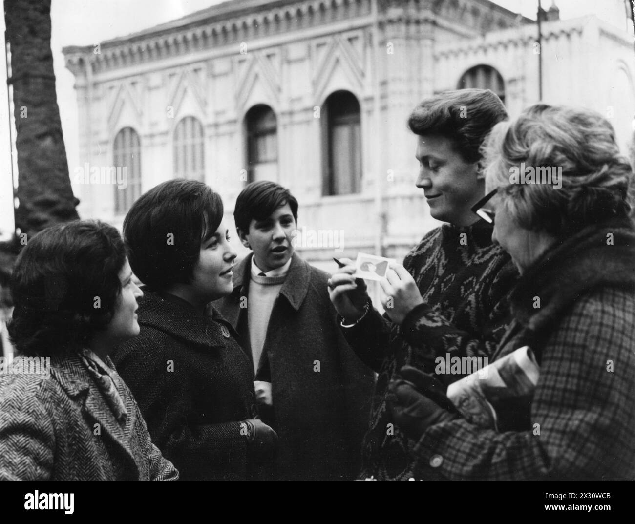 German pop music groups hi-res stock photography and images - Alamy