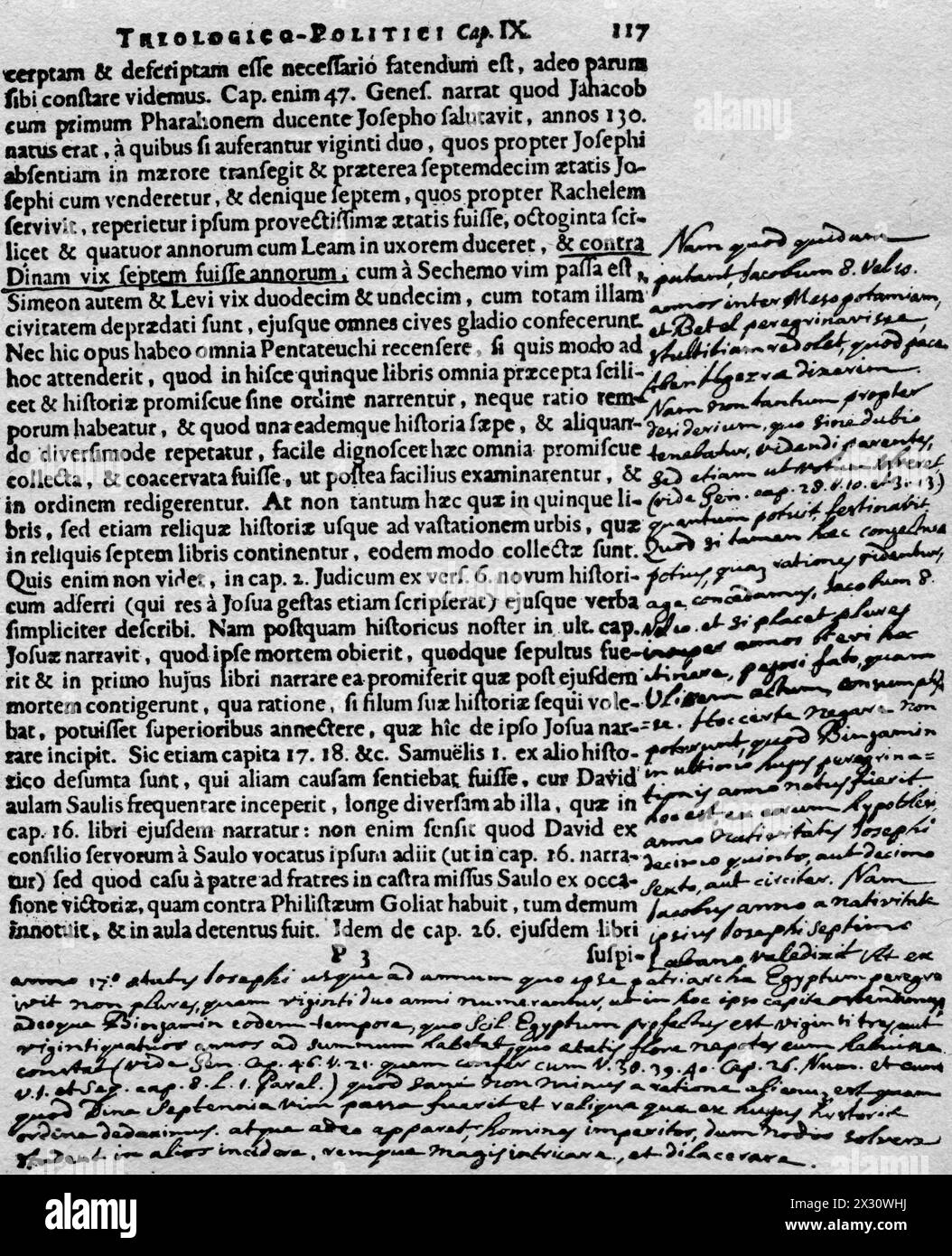 Bento spinoza Black and White Stock Photos & Images - Alamy