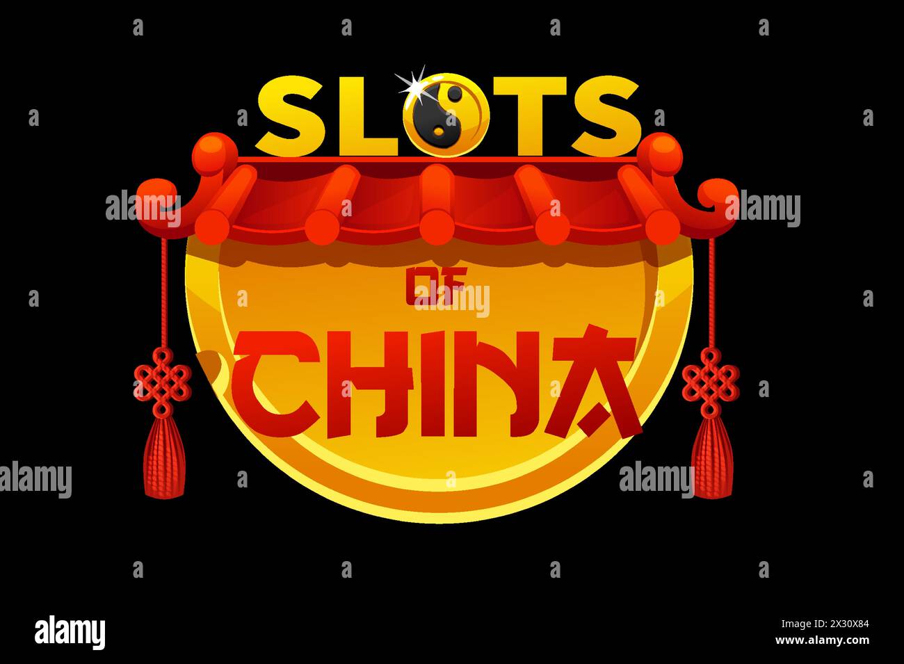 Chinese locker Stock Vector Images - Alamy