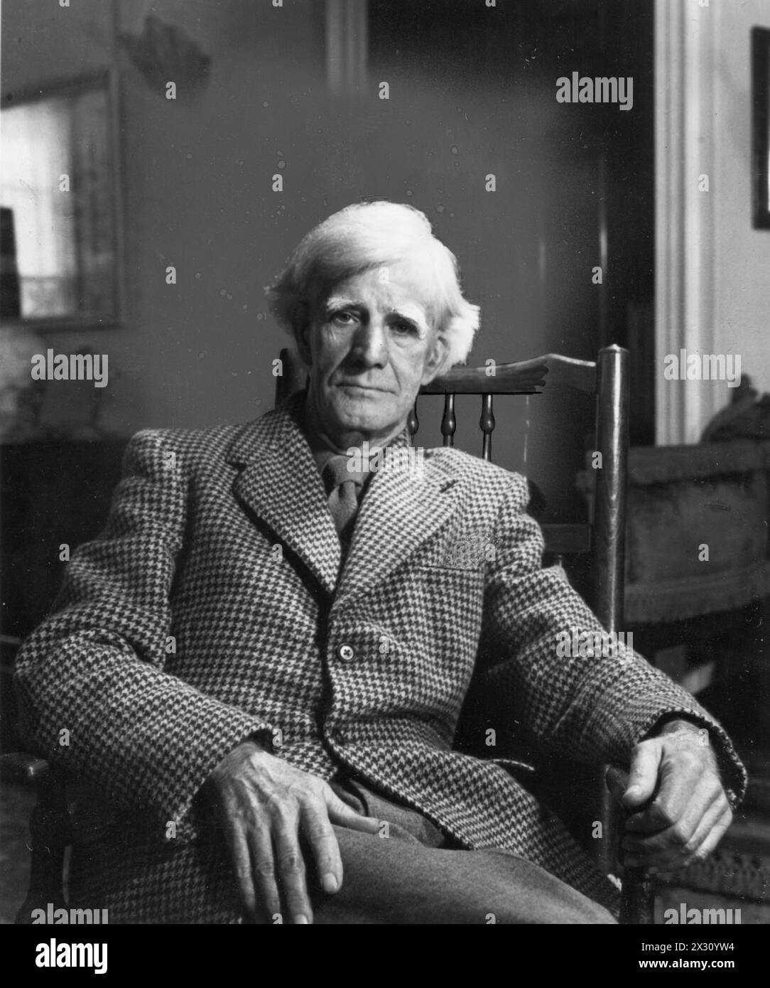 Howard spring author hi-res stock photography and images - Alamy