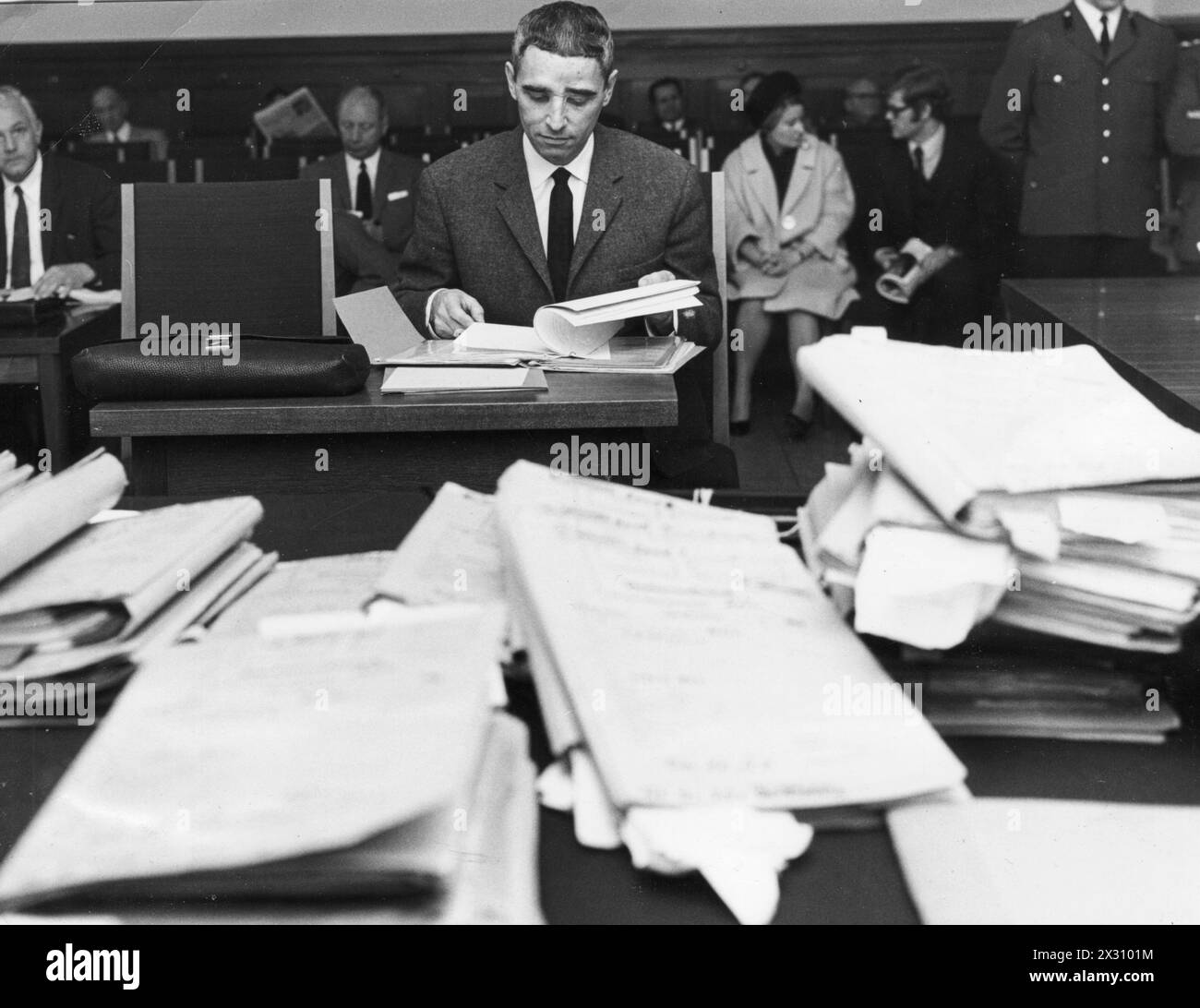 Henry sutterlin Black and White Stock Photos & Images - Alamy