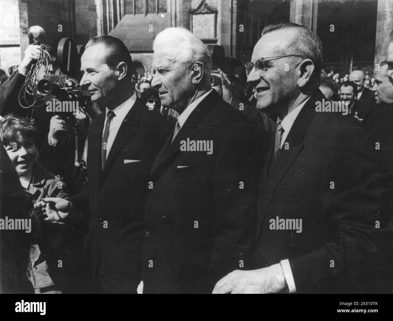 Alexander dubcek 1960s hi-res stock photography and images - Alamy